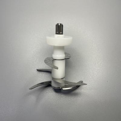 China Custom Plastic Injection Moulded Parts with ABS/PA66/PP/PC/PMMA/PSU/PCTG/TPE/TPU/PBT for sale