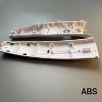 China Custom Silk Screen Polyurethane Injection Molding Elastomer Parts for Plastic Products for sale