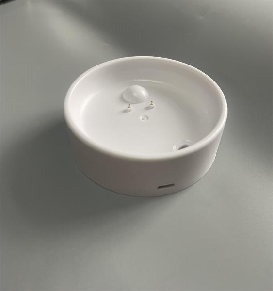 Quality Customized Plastic Parts with 250000-300000 Shots Mould Life and Multi-Style for sale