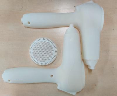 China Texture Plastic Injection Molding Products with Long Mould Life and Customized Design for sale