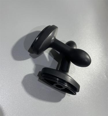China Texture Plastic Injection Molding Products with Long Mould Life and Customized Design for sale