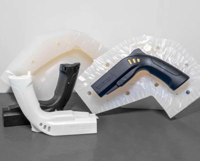 Cina Parti di stampaggio a iniezione in plastica ABS OEM per prestazioni superiori in vendita