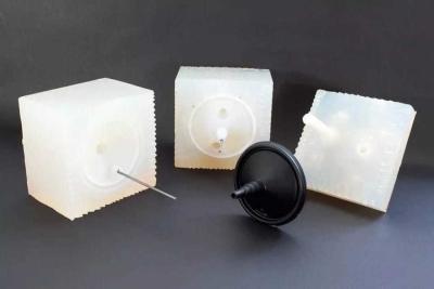 China Custom Injection Molding Parts for ABS/PA66/PP/PC/PMMA/PSU/PCTG/TPE/TPU/PBT Materials for sale