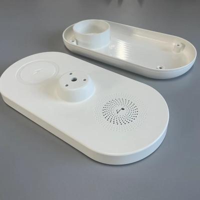 Cina Formaggio ad iniezione ABS professionale per la produzione di parti di ganci di plastica medica su misura in vendita