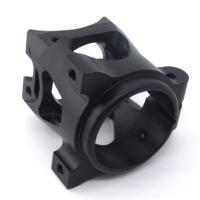 China Precision Plastic Injection Molding for 2D/3D/CAD/DWG/STEP/PDF/UG Design Software for sale