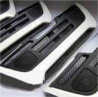China Precision Plastic Injection Molding for 2D/3D/CAD/DWG/STEP/PDF/UG Design Software for sale