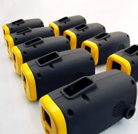 China Precision Plastic Injection Molding for 2D/3D/CAD/DWG/STEP/PDF/UG Design Software for sale