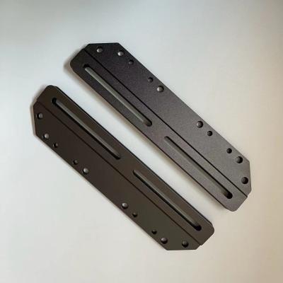 China Fahrzeugform Kunststoffspritzgießform für individuell angepasstes Silikon-Wiederverwendbares Zubehör zu verkaufen