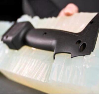 China Fahrzeugform Kunststoffspritzgießform für individuell angepasstes Silikon-Wiederverwendbares Zubehör zu verkaufen