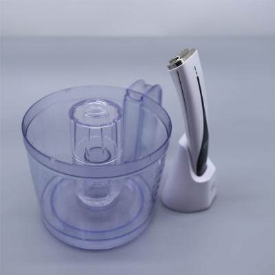 Cina Equipaggiamento elettronico ABS Parti di guscio OEM Stampi per iniezione di plastica in colori personalizzati in vendita