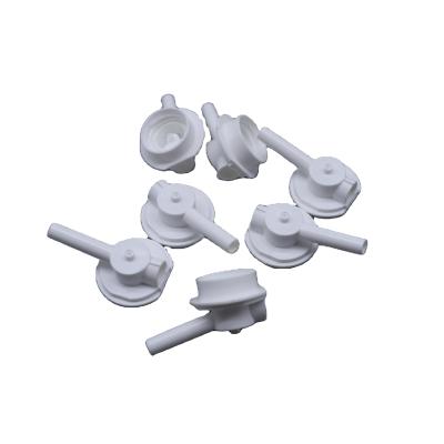 Cina Equipaggiamento elettronico ABS Parti di guscio OEM Stampi per iniezione di plastica in colori personalizzati in vendita