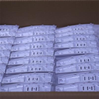 Cina Formaggio a iniezione di plastica professionale con stampi P20/718/738/NAK80/S136/2738/2316 in vendita