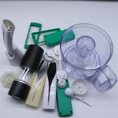 Cina Formaggio a iniezione di plastica professionale con stampi P20/718/738/NAK80/S136/2738/2316 in vendita
