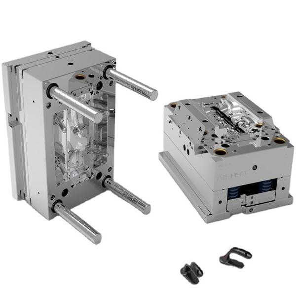 Quality Customized Colors Car Mould Design Maker for Medical Nylon Service and ABS for sale