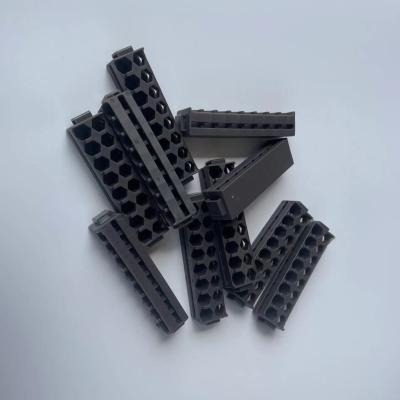China Fabricante de molde de carro de cores personalizadas para serviço de nylon médico e ABS de precisão à venda