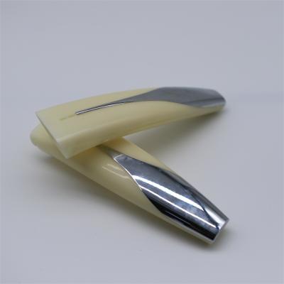 China Custom Mold for ABS Block Plastic Injection Mould by Leading Mould Making Companies for sale