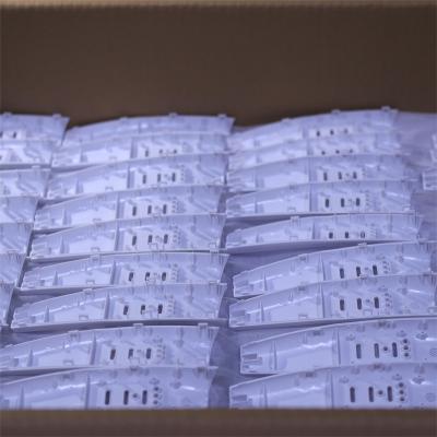 China Custom Mold for ABS Block Plastic Injection Mould by Leading Mould Making Companies for sale