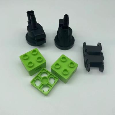 China Vehicle Mould Product for Customized ABS PC PP Plastic Injection Machine Spare Parts for sale