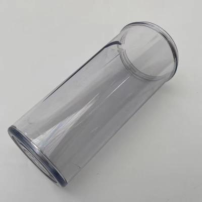 Cina Parti di stampaggio ad iniezione di plastica per stampi per veicoli P20/718/738/NAK80/S136/2738/2316 in vendita