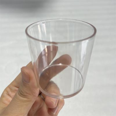 Cina Parti di stampaggio ad iniezione di plastica per stampi per veicoli P20/718/738/NAK80/S136/2738/2316 in vendita