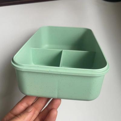 China Op maat gemaakt, geïsoleerde plastic lunchbox 250000-300000 schoten Mould Life Ningbo Precision Te koop