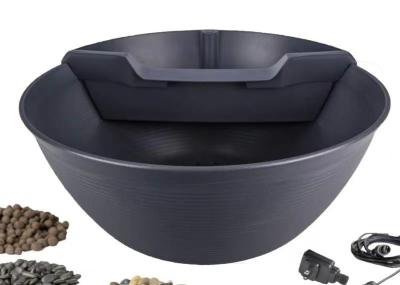 China P20/718/738/NAK80/S136/2738/2316 Componentes de materiales de molde para equipos de jardinería en venta