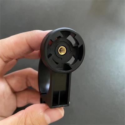 China Micro-piezas en miniatura sobre moldeo con ABS/PA66/PP/PC/PMMA/PSU/PCTG/TPE/TPU/PBT en venta