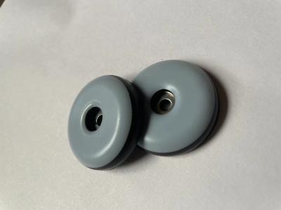 China Micro-piezas en miniatura sobre moldeo con ABS/PA66/PP/PC/PMMA/PSU/PCTG/TPE/TPU/PBT en venta