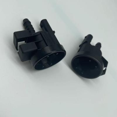 China ABS/PA66/PP/PC/PMMA/PSU/PCTG/TPE/TPU/PBT thermoplastische kleurmatch voor kunststofvorming Te koop