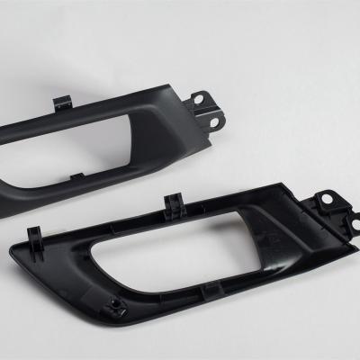 Cina CRF 150R 2007-2024 Modello di veicoli in kit di plastica per ABS/PA66/PP/PC/PMMA/PSU/PCTG/TPE/TPU/PBT in vendita