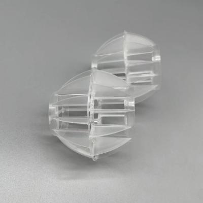 Cina Progettazione e produzione di utensili per prodotti in plastica acrilica trasparente in vendita