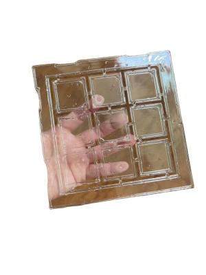 China Customized Vehicle Mould Plastic Injection Molding Service for Manufacturing Process for sale