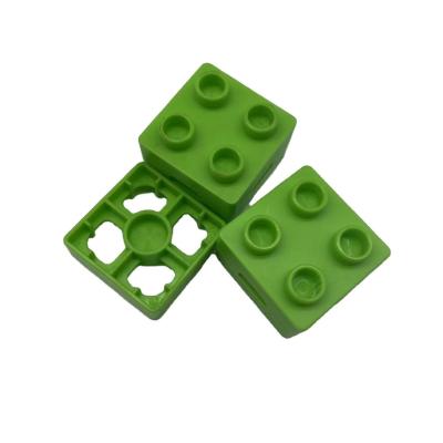 Cina Parti per stampaggio a iniezione di plastica su misura con texture e fabbricazione professionale in vendita