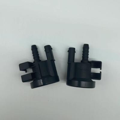 Cina Ingegneria delle materie plastiche su misura Parti di involucri in plastica per progettazione 2D/3D/CAD/DWG/STEP/PDF/UG in vendita