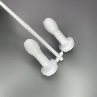 Cina ABS/PA66/PP/PC/PMMA/PSU/PCTG/TPE/TPU/PBT in vendita