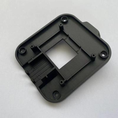 Cina Stampi a iniezione di plastica ad alta polinesia per colori personalizzati da Plastic Parts Company in vendita