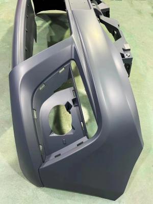 China OEM Design de peças para cadeira de massagem Acessórios de plástico Moldura por injecção de plástico à venda