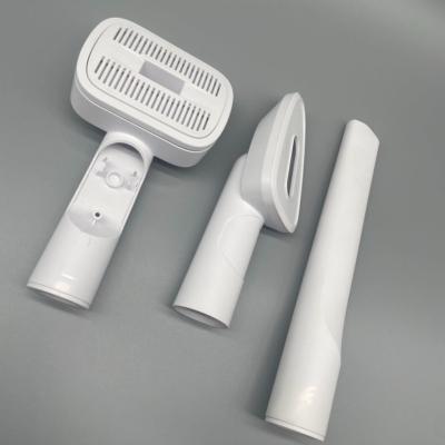 China OEM Design de peças para cadeira de massagem Acessórios de plástico Moldura por injecção de plástico à venda