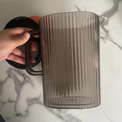 China Glanzende kunststofbewerking vormvormingsmodus Plastic injectievorm voor OEM Custom pp kast Te koop