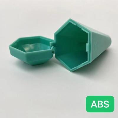 Cina Parti di stampaggio ad iniezione di plastica con materiale ABS/PA66/PP/PC/PMMA/PSU/PCTG/TPE/TPU/PBT in vendita