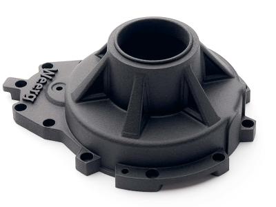 China ABS/PA66/PP/PC/PMMA/PSU/PCTG/TPE/TPU/PBT Plastic Injection Mold for Plastic Parts for sale