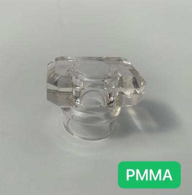 China Professionele plastic onderdelen spuitgietservice voor matte afwerkingen door MACH Te koop