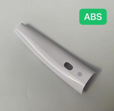 China Professionele plastic onderdelen spuitgietservice voor matte afwerkingen door MACH Te koop