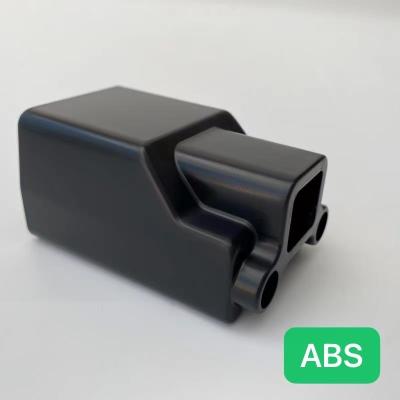 China Professionele plastic onderdelen spuitgietservice voor matte afwerkingen door MACH Te koop