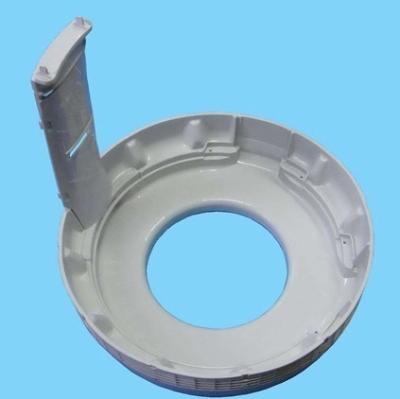 China Kunststoffteile, die von einem Hersteller mit Formmaterial P20/718/738/NAK80/S136/2738/2316 hergestellt wurden zu verkaufen