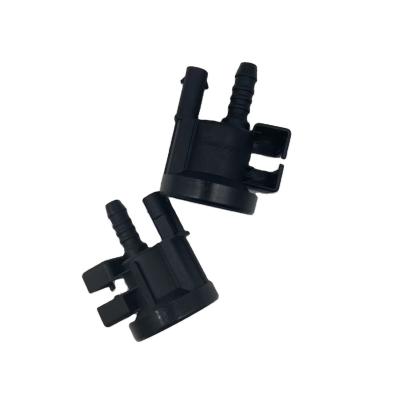 中国 P20/718/738/NAK80/S136/2738/2316 素材で製造されたカスタマイズされたプラスチック注射部品 販売のため