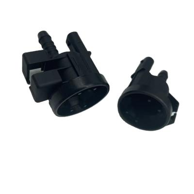 中国 P20/718/738/NAK80/S136/2738/2316 素材で製造されたカスタマイズされたプラスチック注射部品 販売のため
