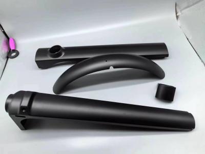 Cina Modello di iniezione di plastica a colori personalizzati per parti di fusione ABS/PA/PP/PC/gomma a vuoto in vendita