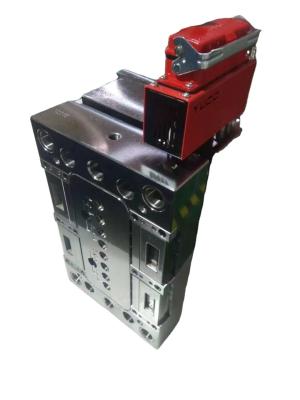 China Moulding Machine Plastic Mold Maker Prototype Injection Molding Mould Custom for sale
