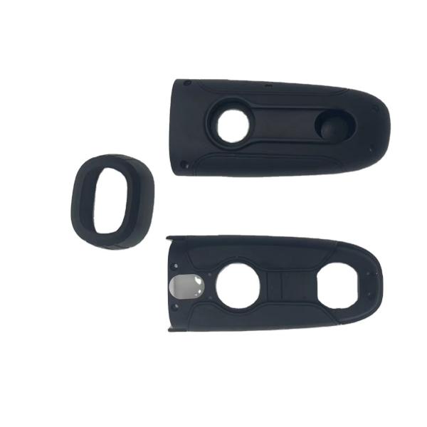Quality Customized Plastic Automotive Products Injection Mold Auto Parts from Profession for sale